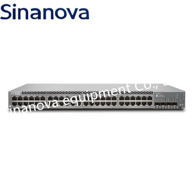 中国 非 PoE エンタープライズ アクセス スイッチ EX2300 48T SFP Uplinks 販売のため