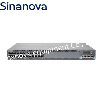 中国 EX4300 24T 24ポート ギガビット レイヤー3 スイッチ、10Gアップリンク付き

オリジナル、新品、在庫あり 販売のため