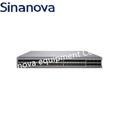Cina QFX5120 48Y AFO2 Centro dati di flusso d'aria front-to-back Switch originale nuovo in stock in vendita