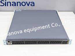 Cina QFX5110 48S AFO2 Switch da fronte a retro 1U ad alta densità 10G
Nuovo originale in magazzino in vendita