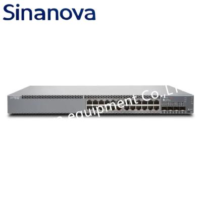 China EX3400 24P 24 Port Enterprise PoE+ Switch ICT Switch Network for sale