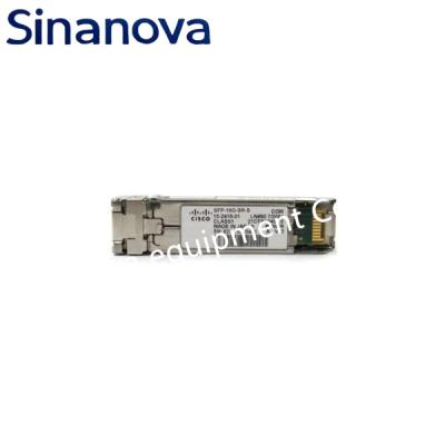 Cina Modulo SFP 10G SR S Ricetrasmettitore in Fibra Multimodale 10G Originale Nuovo in Stock in vendita