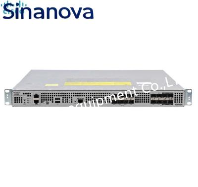 Cina ASR1001HX IPSECHW Licenza di accelerazione della crittografia per VPN ad alte prestazioni in vendita