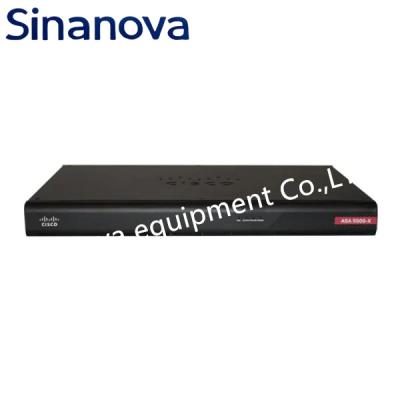 China ASA5508 K9 Next Generation Firewall 8 Ports Small Business Firewall for sale