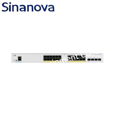 China Buy C1000 24T 4G L - Catalyst 1000 Series Switch with StackWise & LAN Base
original new in stock for sale