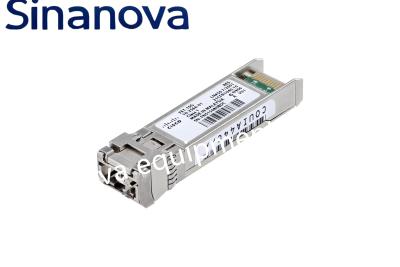 Cina FET 10G Fabric Extender Transceiver per piattaforme Nexus e UCS
Nuovo originale in magazzino in vendita