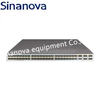 中国 高密度10Gスイッチ 48×10GE SFP+ 6×100GE QSFP28 CE6857F 48S6CQ B 販売のため