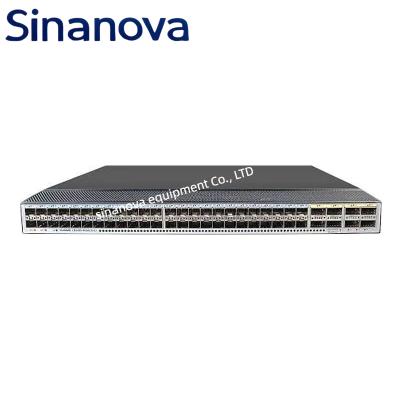 中国 CE6865E 48S8CQ B 高密度データセンター スイッチ 48x10GE および 8x100GE ポート 販売のため