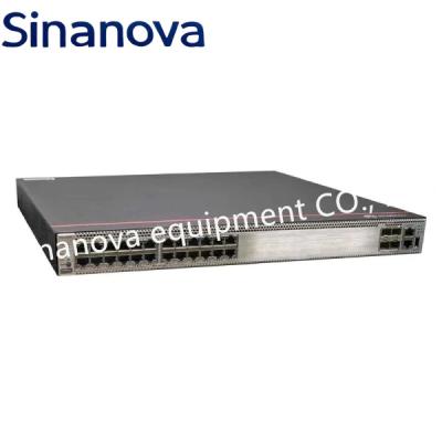 China S5736 S24T4XC Enterprise Layer 3 Switch with 10G SFP Uplinks And Campus Network Access Switch for sale