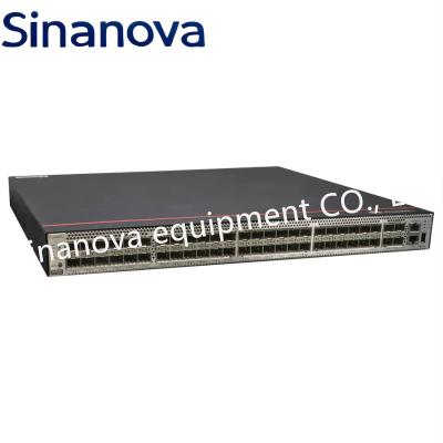 China S5736 S48T4XC 48 Port Layer 3 Switch with 10G Uplinks And 48 port Layer 3 switch for sale