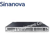 中国 S6735 S48X6C 10GE アグリゲーション スイッチ 6 × 40GE アップリンク 高性能 販売のため