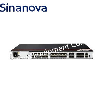 中国 S6730 H28Y4C 10GE エンタープライズ スイッチ 100GE Uplinks オリジナル 新品在庫 販売のため