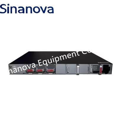 中国 S5731 S48P4X PoE スイッチ、48 GE ポートと 10G アップリンク、オリジナル新品在庫 販売のため