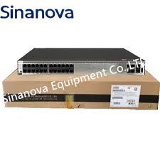 中国 高性能 S5731 H24P4XC Layer 3 PoE スイッチ 拡張可能なネットワーク

原装 新品 ストック 販売のため