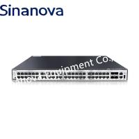 Quality S5731 H48P4XC High Capacity PoE Switch with 48 Gigabit Ports and 10G Uplinks for sale
