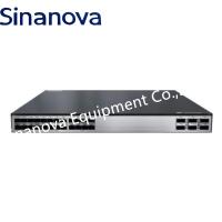 Quality S6730 H24X6C High Performance Data Center Switch with 24 10G and 6 100G Ports for sale