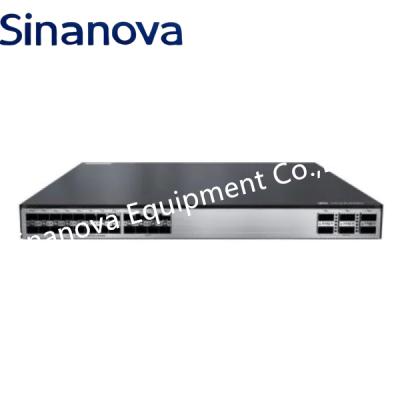 中国 S6730 H24X6C 高性能データセンター スイッチ 24 10G ポートと 6 100G ポート 販売のため