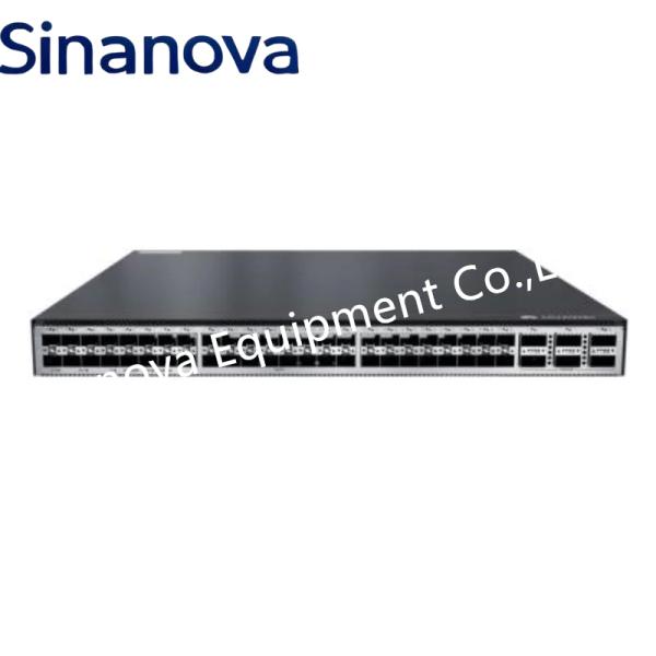 Quality Advanced Layer 3 S6730 H48X6C Switch for Scalable Enterprise Networks for sale