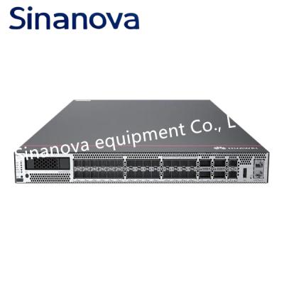Cina Enterprise Firewall USG6680E AC 80Gbps Trasmissione Dual PSU 6000 VPN Tunnels in vendita