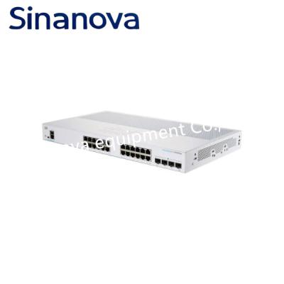 Cina Switch PoE+ Gigabit Managed CBS350 24FP 4X CN con Uplink 10G
originale nuovo in stock in vendita