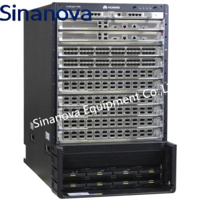 中国 CE12808 8スロットシャーシスイッチ (SDN EVPN および VXLAN 対応)

在庫あり、新品 販売のため