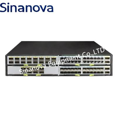 Cina CE8861 4C EI B High-Speed Spine Switch per le reti cloud
Nuovo originale in magazzino in vendita
