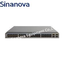China CE6857 48S6CQ EI High-Performance Optical Switch for Enterprise Networks for sale