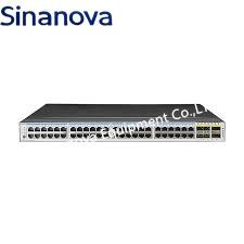 China CE6855 48S6Q Hi High-Density 10G Optical Switch for Campus and Cloud Networks for sale
