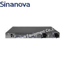 China CE6820 48S6CQ B 48-Port SFP Plus Switch with 6x100GE Uplinks



original new in stock for sale