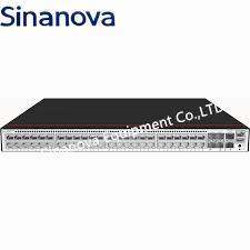 China CE5855 48T4S2Q EI 48-Port 10G Copper Enterprise Switch
original new in stock for sale