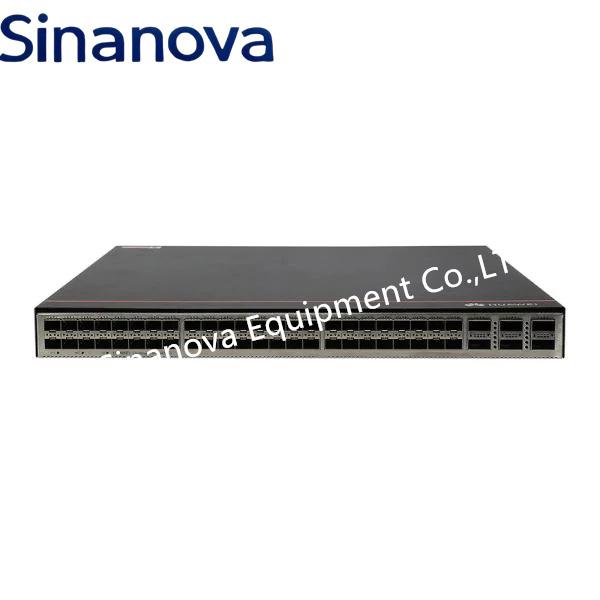 Quality CE5855 48T4S2Q EI 48-Port 10G Copper Enterprise Switch original new in stock for sale