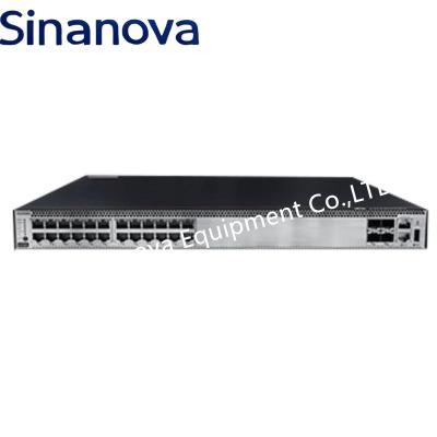 China S5335 S24T4X 24-Port Gigabit Ethernet Switch with 10G Uplinks


original new in stock for sale