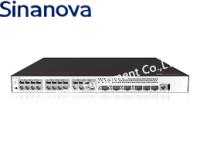 Quality S5335 S48T4X Enterprise Layer 3 Network Switch with 10GE Uplinks original new in for sale