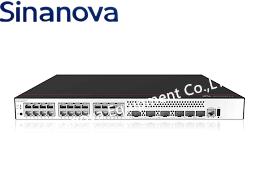 China S5335 S48T4X Enterprise Layer 3 Network Switch with 10GE Uplinks



original new in stock for sale
