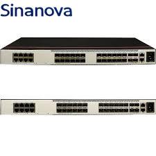 China S5731 S32ST4X 32-Port SFP Gigabit Switch with 10G Uplinks



original new in stock   for sale