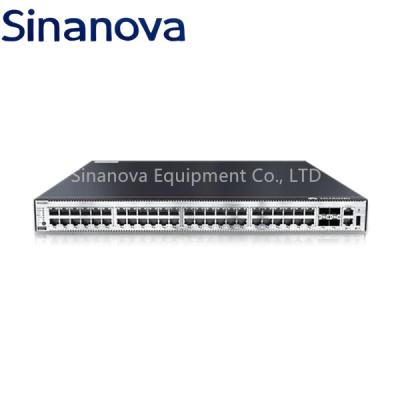 China S5731 S48P4X 48-Port PoE+ Gigabit Layer 3 Switch


original new in stock for sale