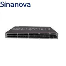 China S5731 S48S4X A 48-Port SFP Layer 3 Switch with 10GE Uplinks
original new in stock for sale