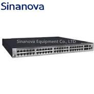 China Enterprise Access Switch S5735 S48T4X with High-Density Gigabit Ports for sale