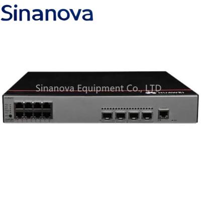 China Compact S5735 L8P4S A1 Layer 3 PoE+ Switch for Enterprise Edge


 for sale