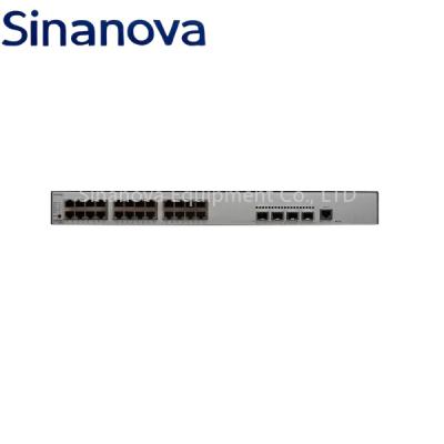 China Layer 3 Huawei S5735 L24P4S A1 for Smart Office Access with 10GE Uplinks en venta