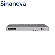 China S5735 L12T4S A Enterprise Switch with 12 GE Ports and 10G Uplinks for sale