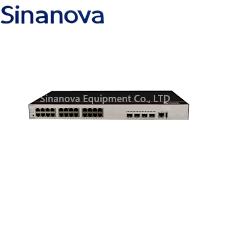 China S5735 L24T4X A Gigabit Switch with 10G Uplink Ports for sale