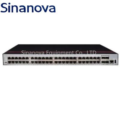 China S5735 L48T4X A Gigabit Layer 3 Switch with 10GE Uplinks original new in stock for sale