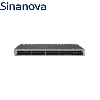 China Enterprise Layer 3 PoE Switch  S5735 L48P4X A for Campus Access for sale