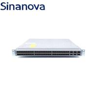 China Cisco Nexus 93180YC-EX 48x25G 6x100G Switch 3.6 Tbps VXLAN ACI Data Center for sale
