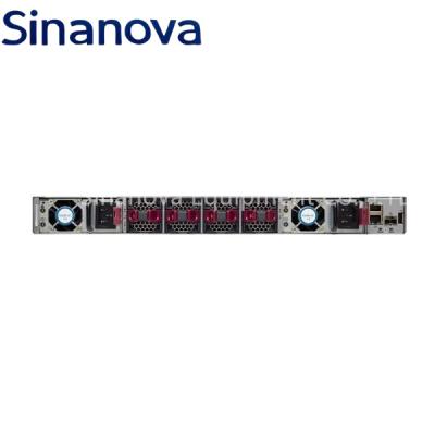 China N9K C93108TC EX High-Density 10G Copper and 100G Uplink Switch for sale