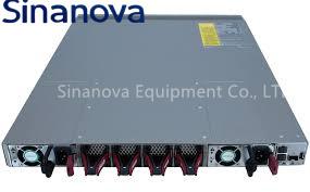 China Nexus N9K C93108TC FX High-Density 1/10GBASE-T Data Center Switch for sale