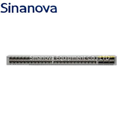 China Nexus N9K C9396PX 48-Port 10G Copper Data Center Switch origianl new in stock for sale