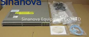 China N9K C9372PX Compact 10GBASE-T Leaf Switch original new in stock for sale