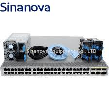 China Nexus N9K C9372TX 48-Port 10GBASE-T Data Center Switch original new in stock for sale